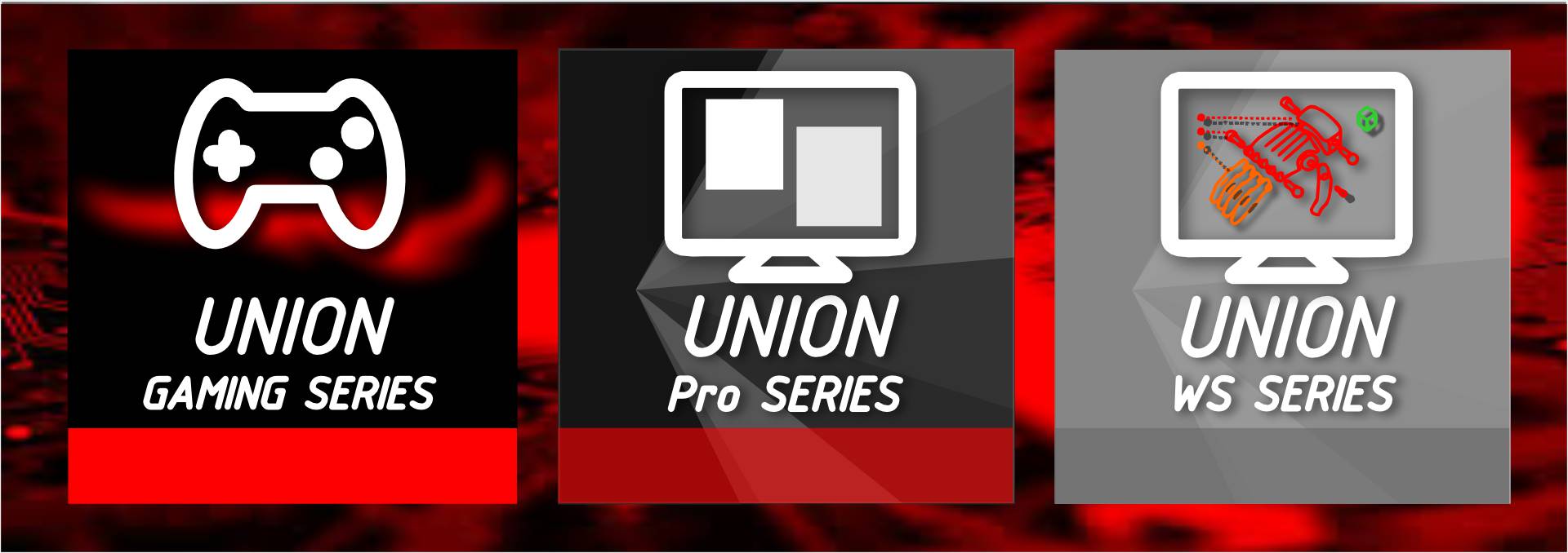 PC GAMING GENOVA - COMPUTER UNION - NVIDIA GEFORCE - AMD RYZEN - CALL ...