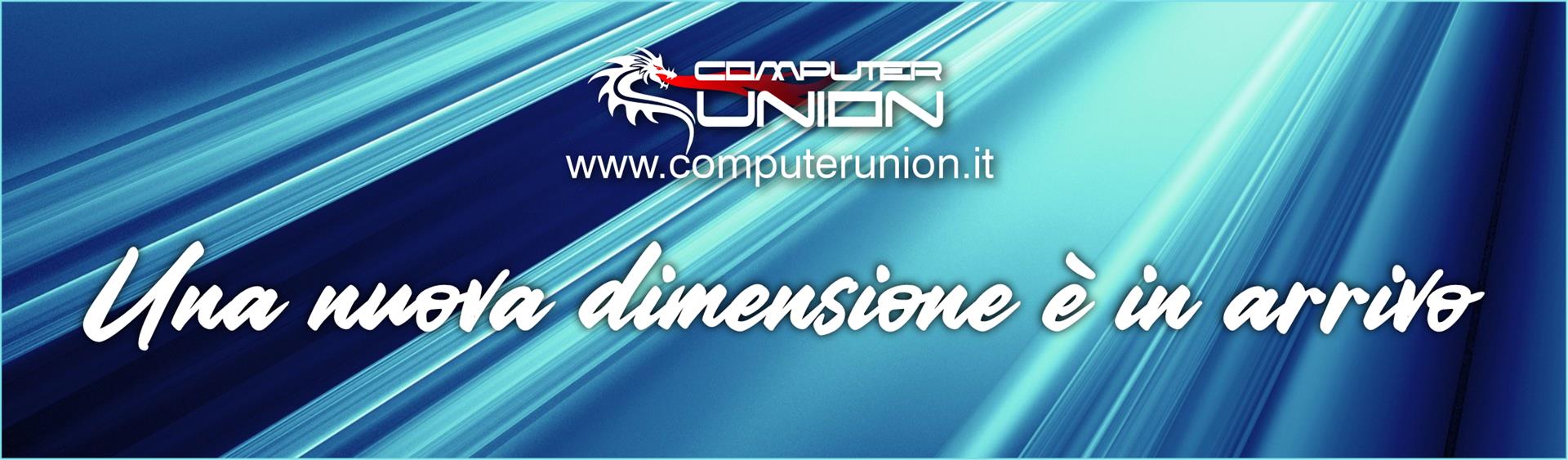 COMPUTER UNION - PC GAMING GENOVA, NOTEBOOK, ACCESSORI, STAMPANTI