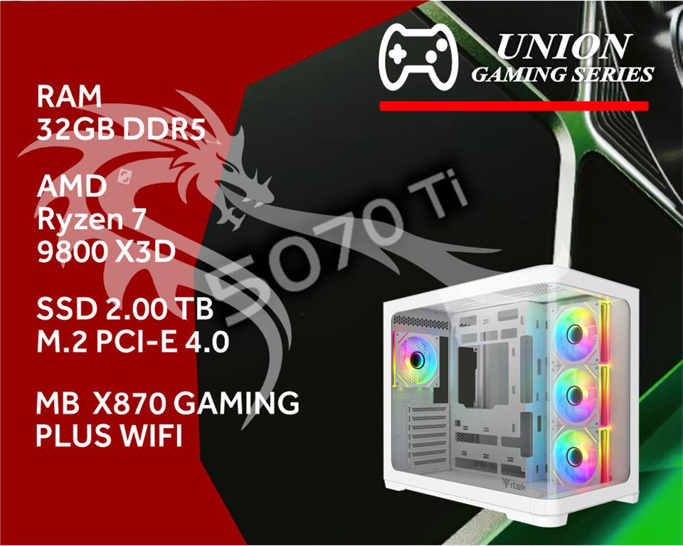 COMPUTER UNION - PC GAMING GENOVA, NOTEBOOK, ACCESSORI, STAMPANTI